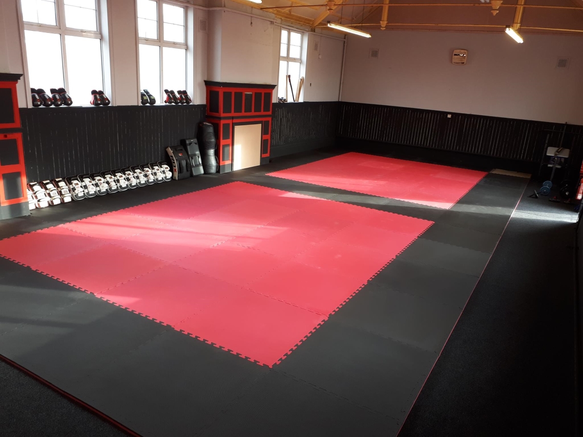 Welcome to the Kombat Principle Dojo - Kombat Principle - Institute of ...